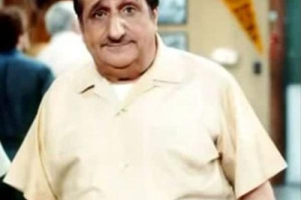 Happy Days, cast a lutto: e' morto Big Al Molinaro - Droppergent