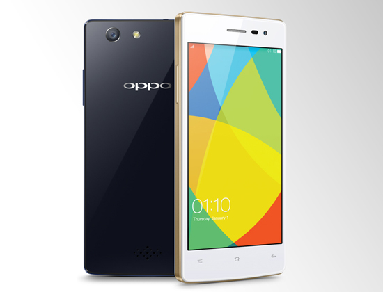 Oppo Neo 7, il nuovo smartphone Android DUAL SIM: info caratteristiche ...